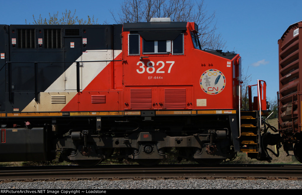 CN 3827